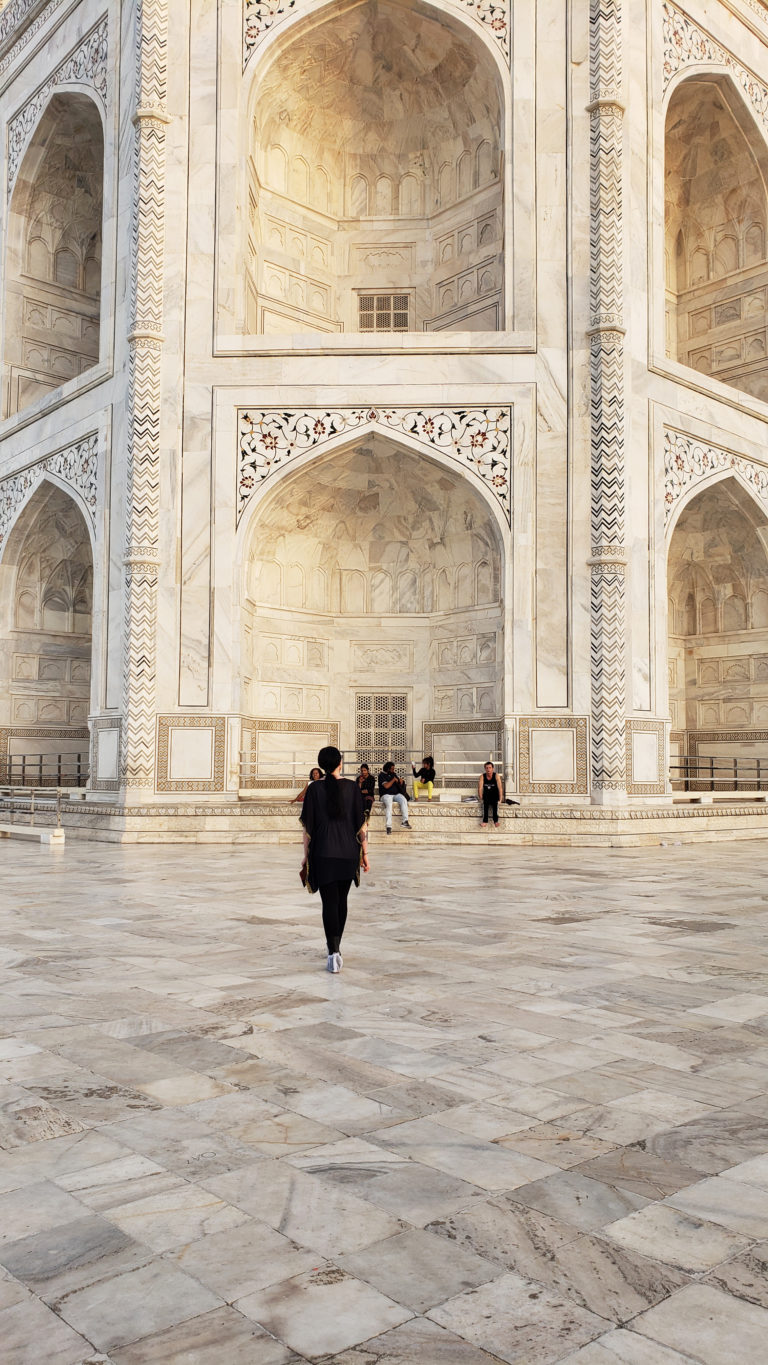 Visiting The Taj Mahal – Everything You Need To Know Before You Go ...