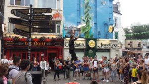 10 Reasons To Visit Galway, Ireland - Where in the World is Tosh