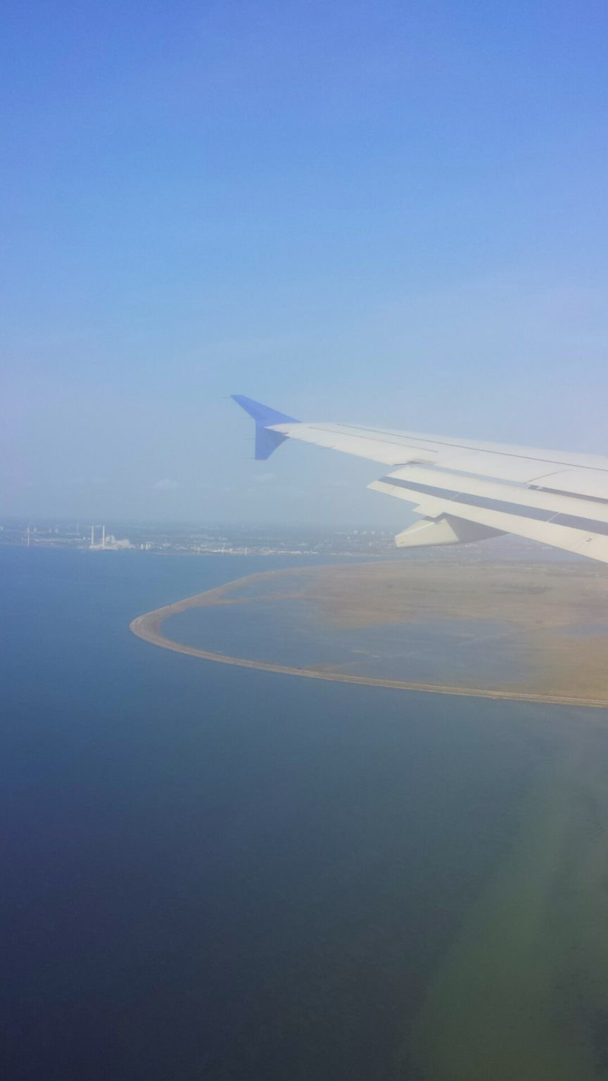 You Missed Your Flight…Now What? - Where in the World is Tosh