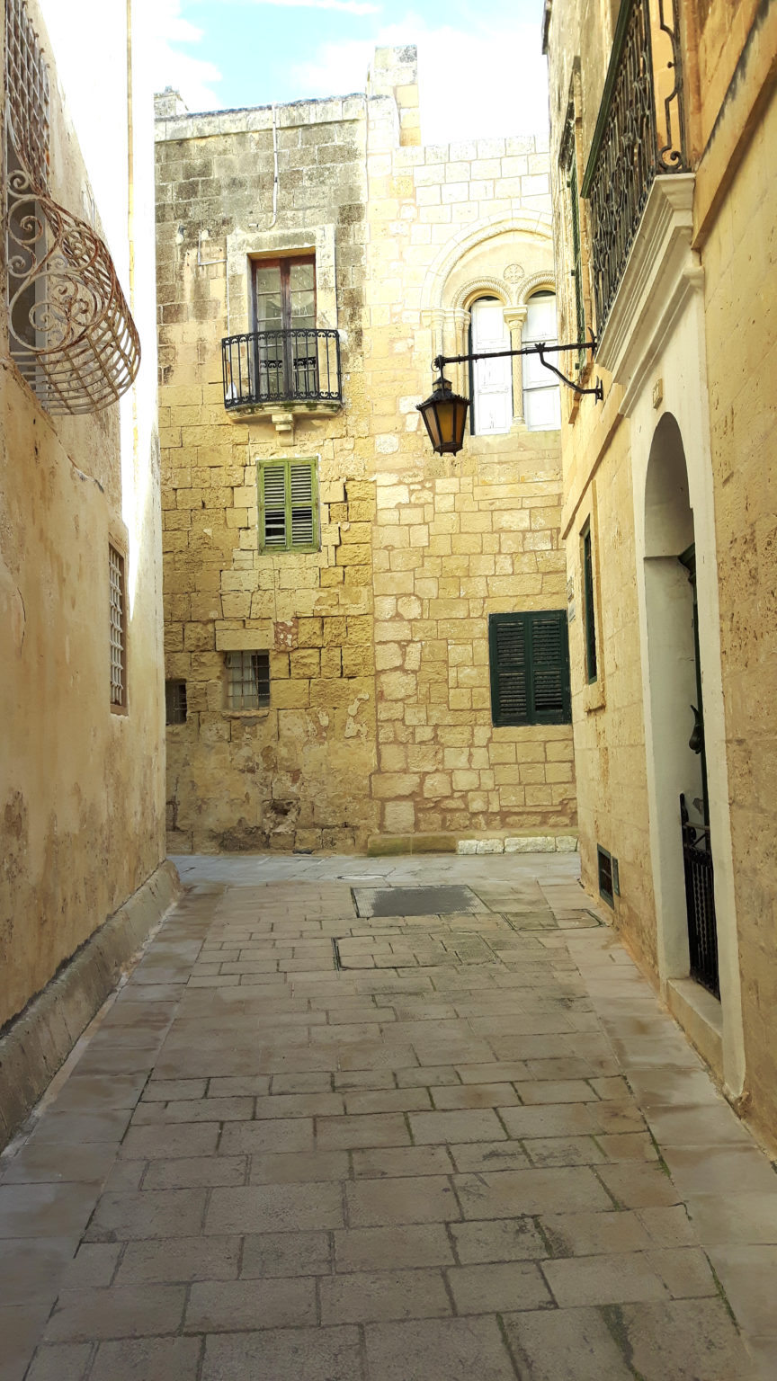 Cities And Villages To Visit In Malta - Where in the World is Tosh