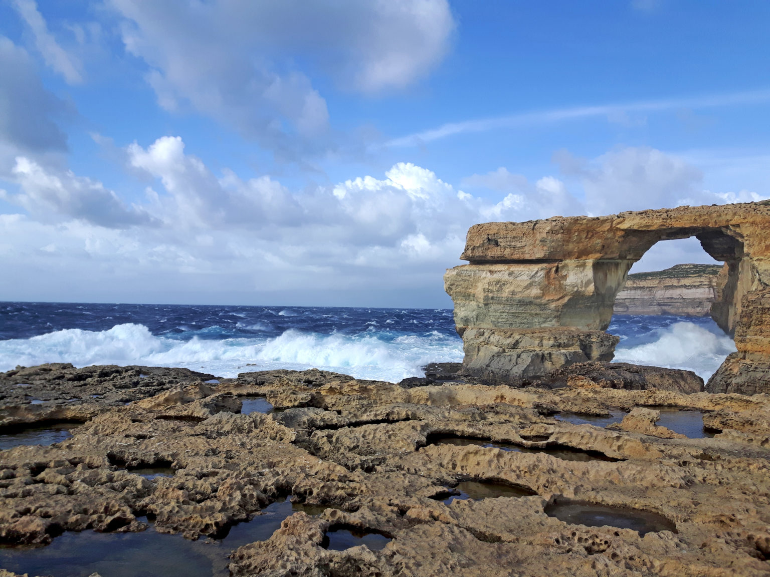 9 Reasons Why You Need To Visit Malta - Where in the World is Tosh