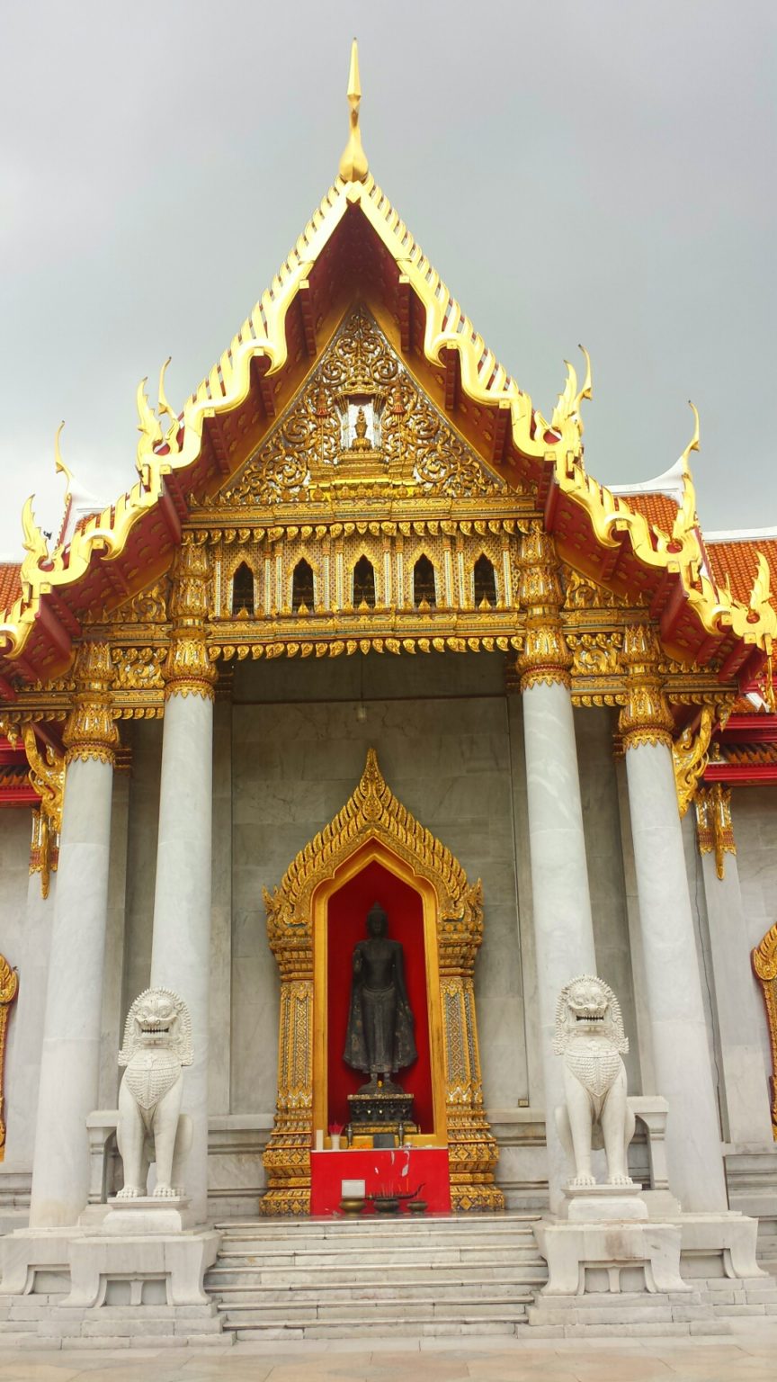 12 Reasons Why You Must Visit Thailand - Where in the World is Tosh