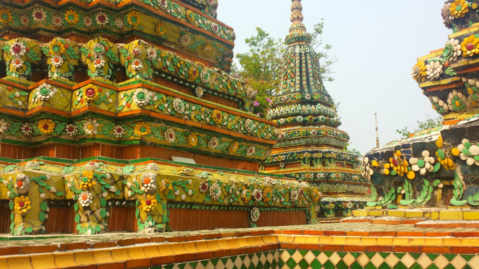 12 Reasons Why You Must Visit Thailand - Where in the World is Tosh