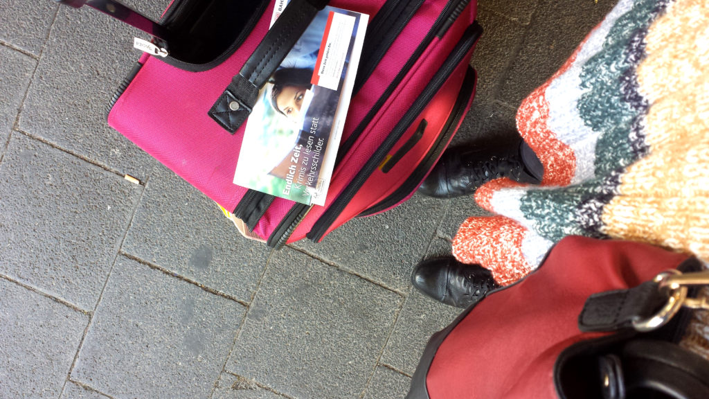 How To Avoid Over Packing - Where in the World is Tosh