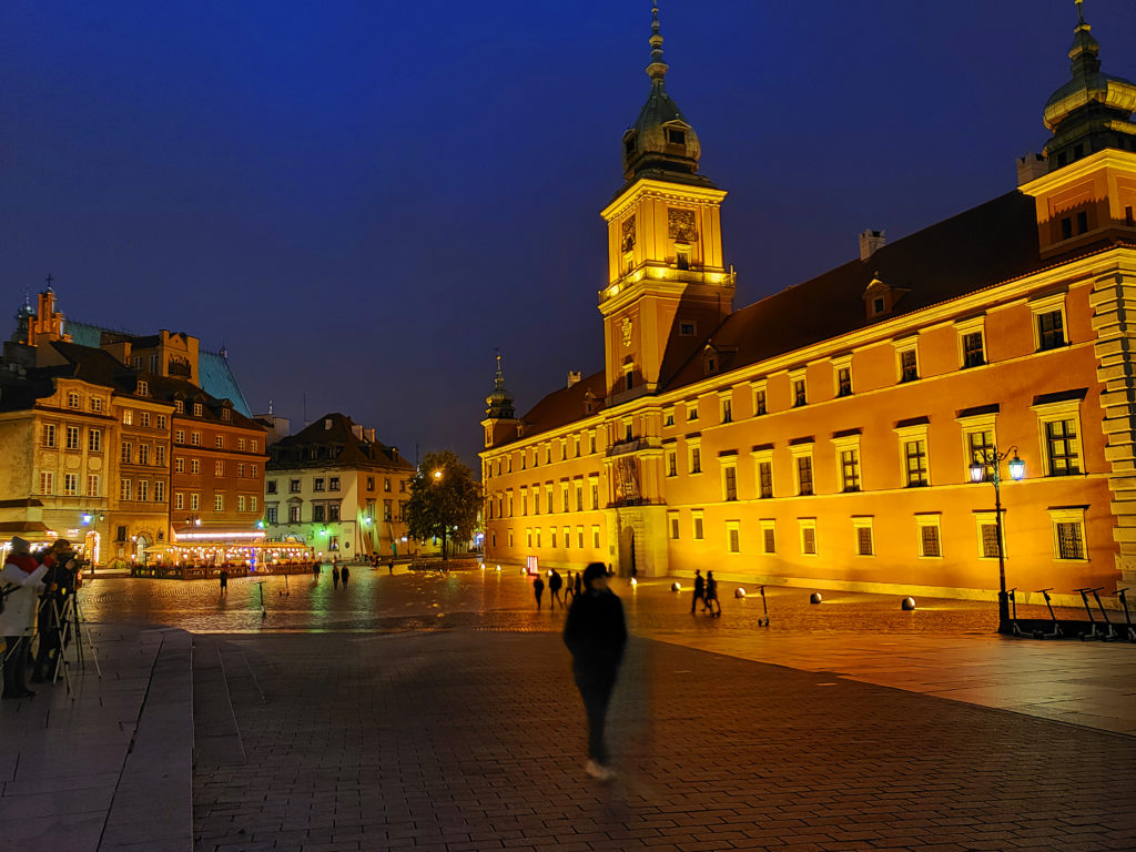 How I Spent 3 Weeks Travelling Solo Around Poland - Where in the World ...