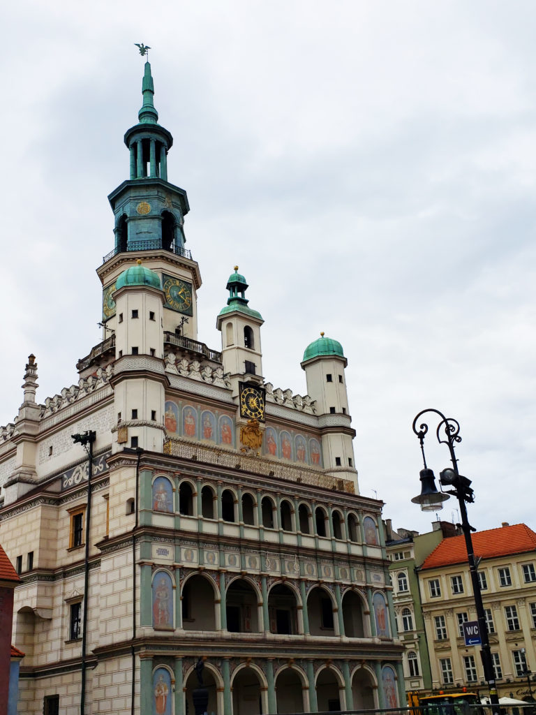 How To Spend A Day In Poznań: Poland’s Best Kept Secret - Where in the ...