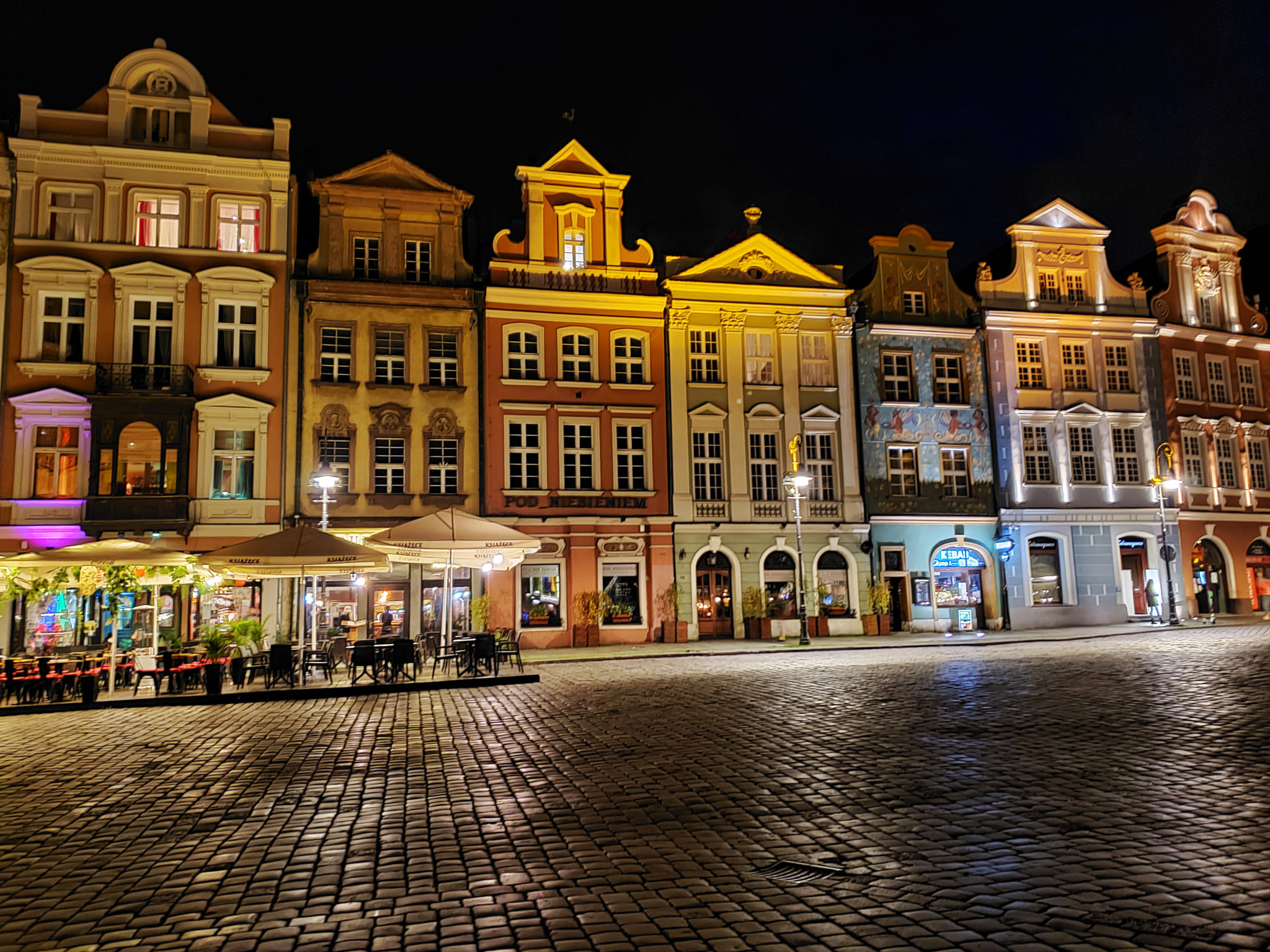 How To Spend A Day In Poznań: Poland’s Best Kept Secret - Where in the ...