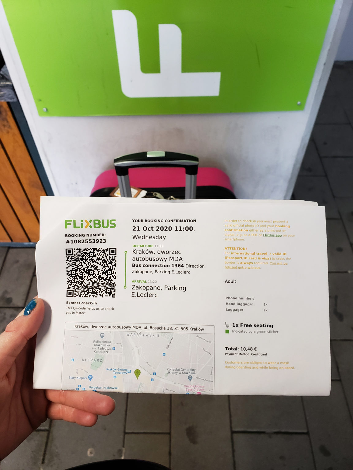 Discovering Beautiful Zakopane – Poland’s Most Popular Mountain Village - Where in the World is Tosh