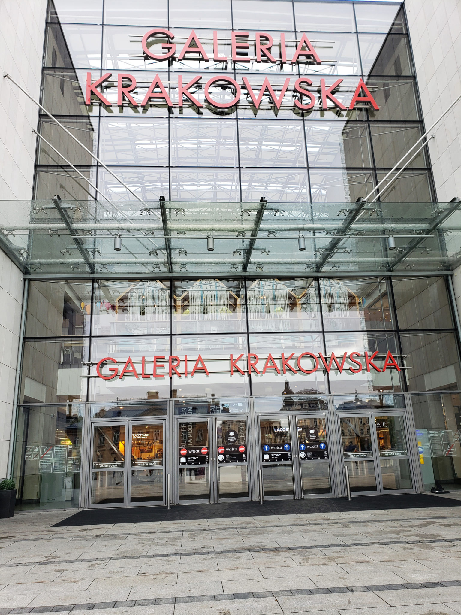 The Ultimate City Guide To Visiting Kraków, Poland - Where in the World ...