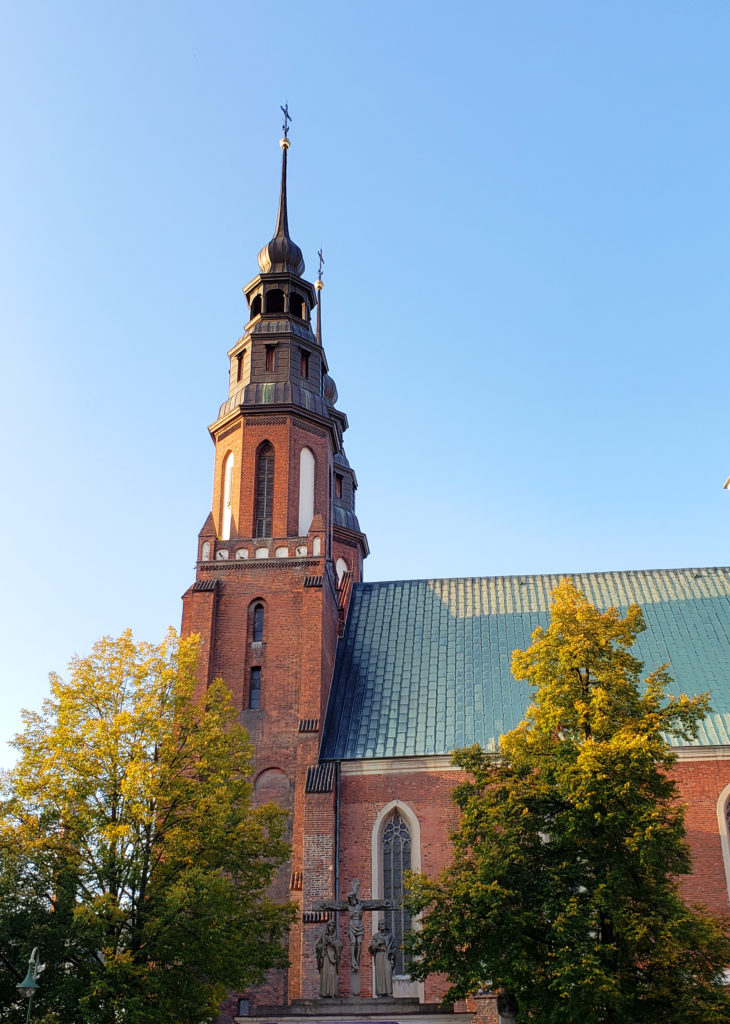 Spending A Day In Opole, Poland - Where in the World is Tosh