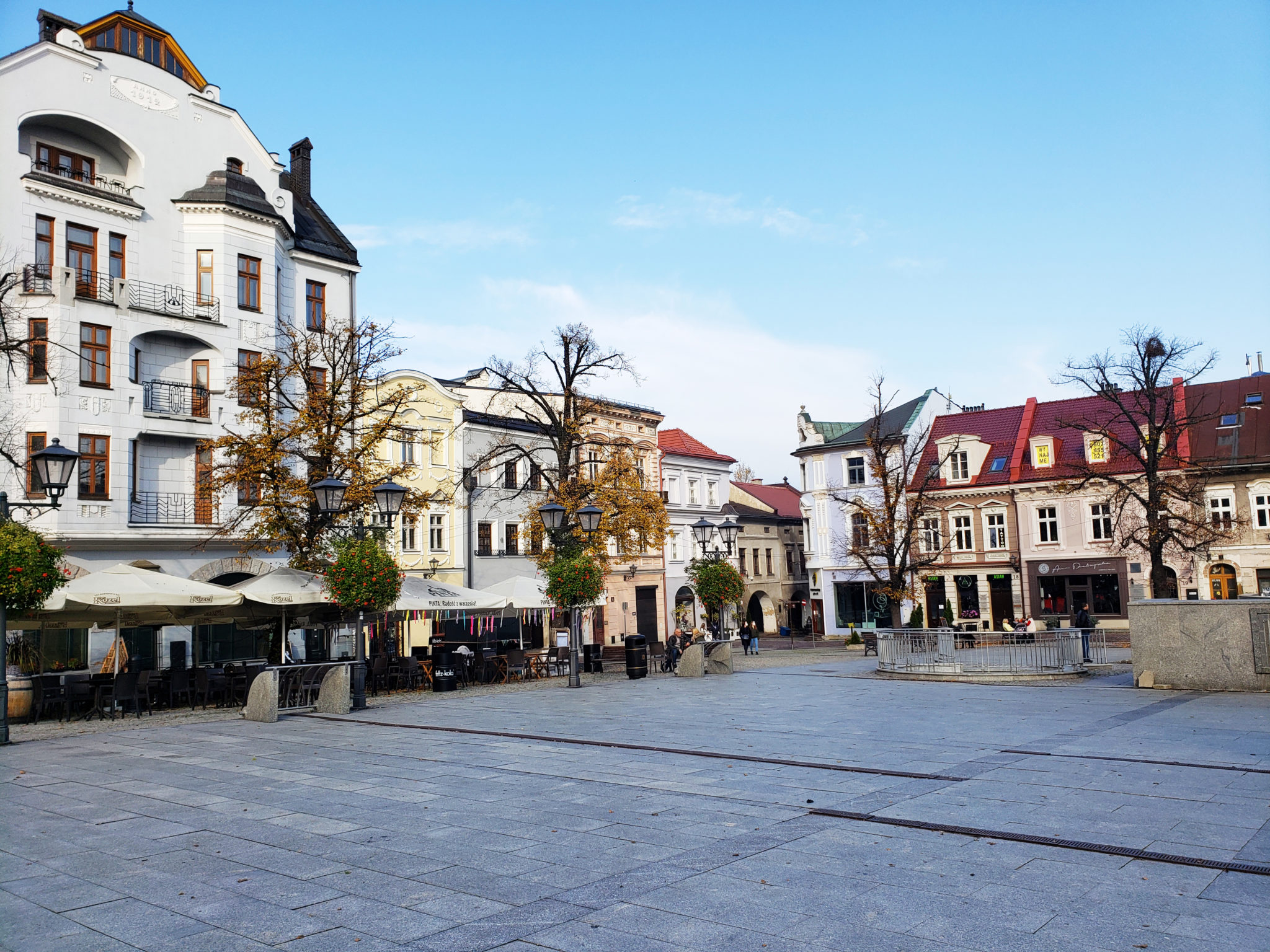 One Day In Bielsko-Biała – A Unique Polish City Off The Beaten Path ...