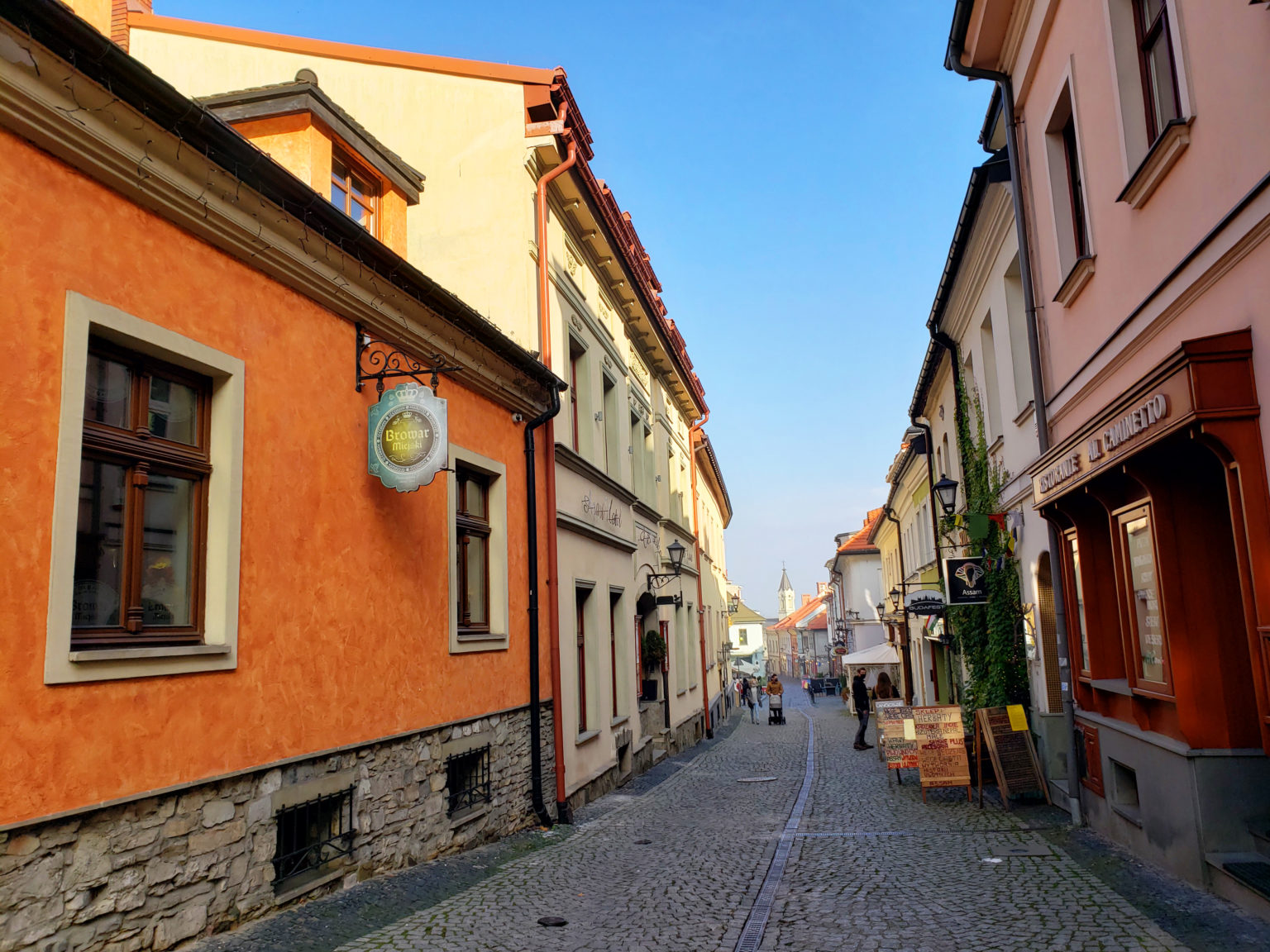 One Day In Bielsko-Biała – A Unique Polish City Off The Beaten Path ...