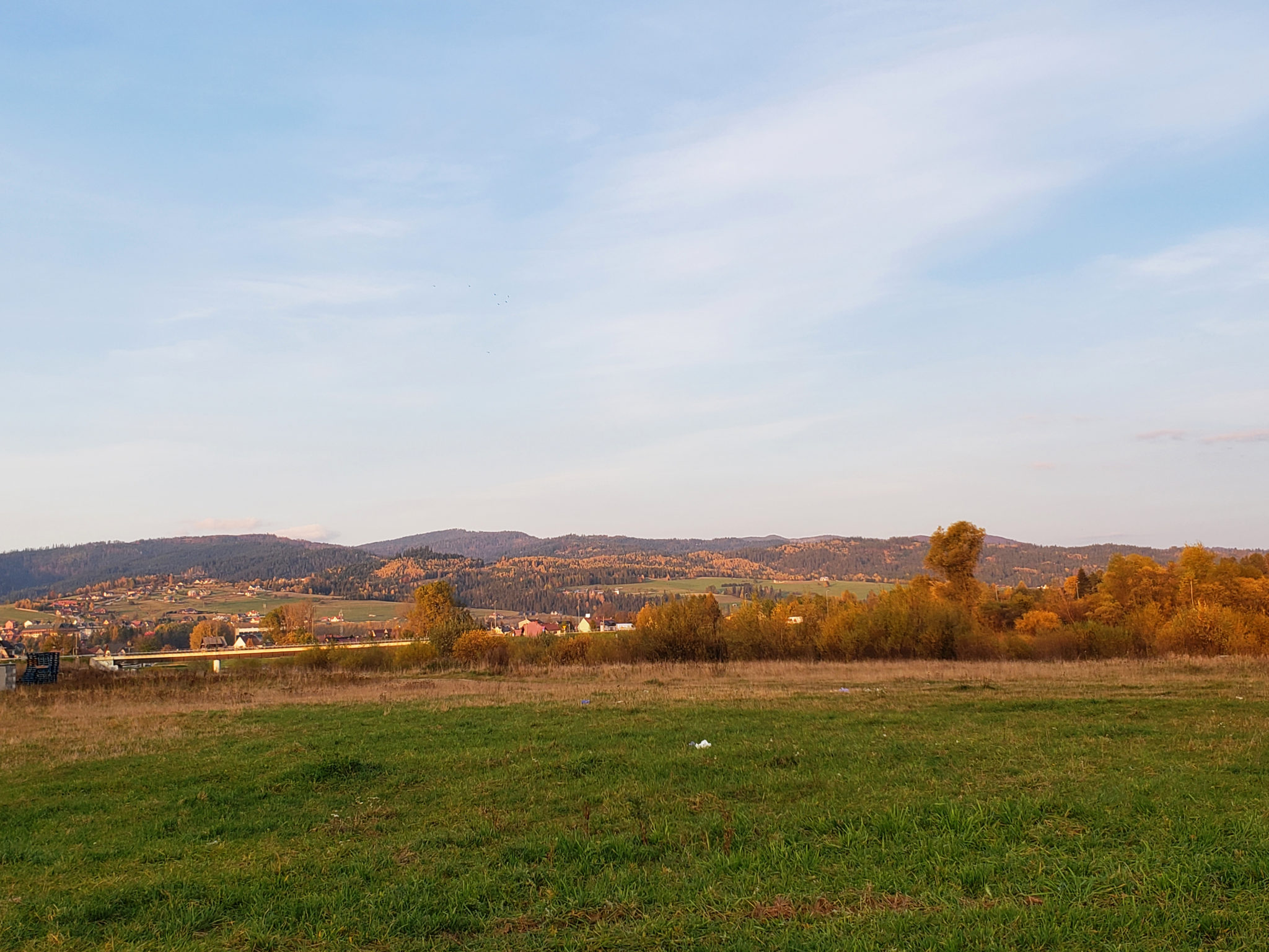 Nowy Targ, Poland – A Little Piece Of Polish Paradise - Where in the ...