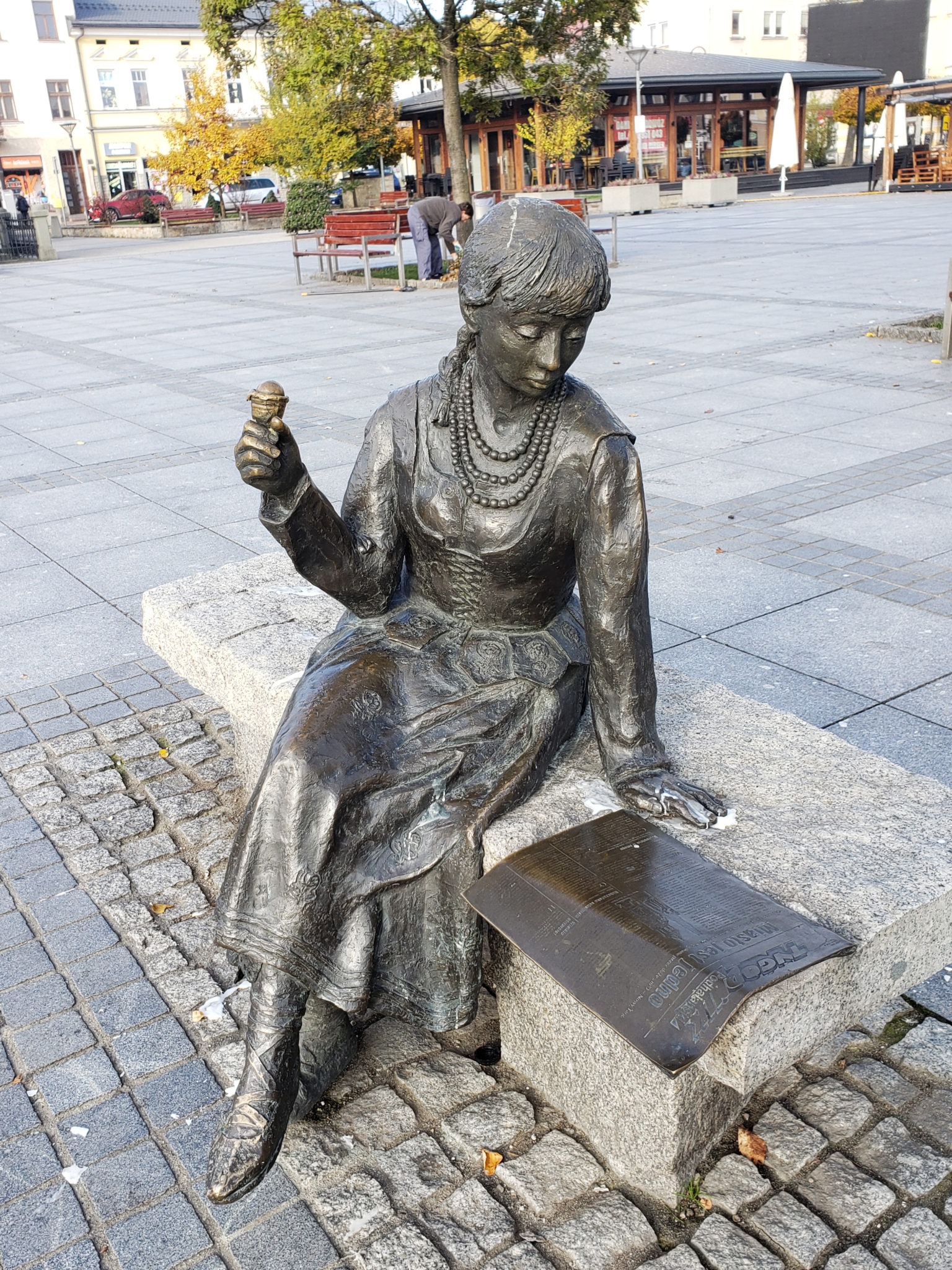 Nowy Targ, Poland – A Little Piece Of Polish Paradise - Where in the ...