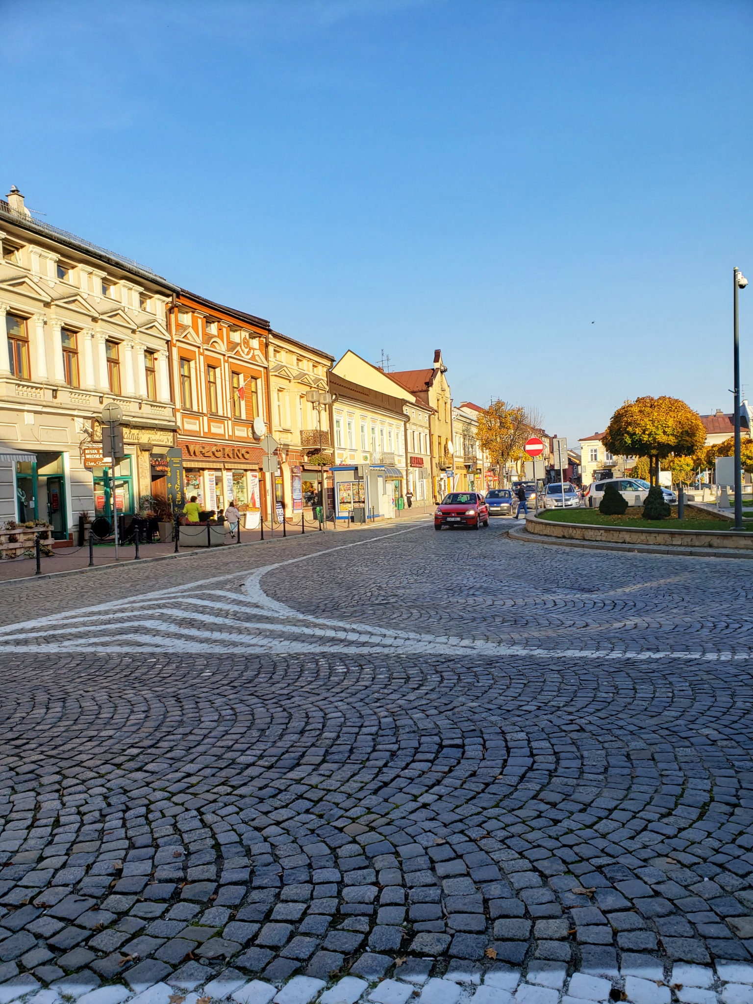 Nowy Targ, Poland – A Little Piece Of Polish Paradise - Where in the ...
