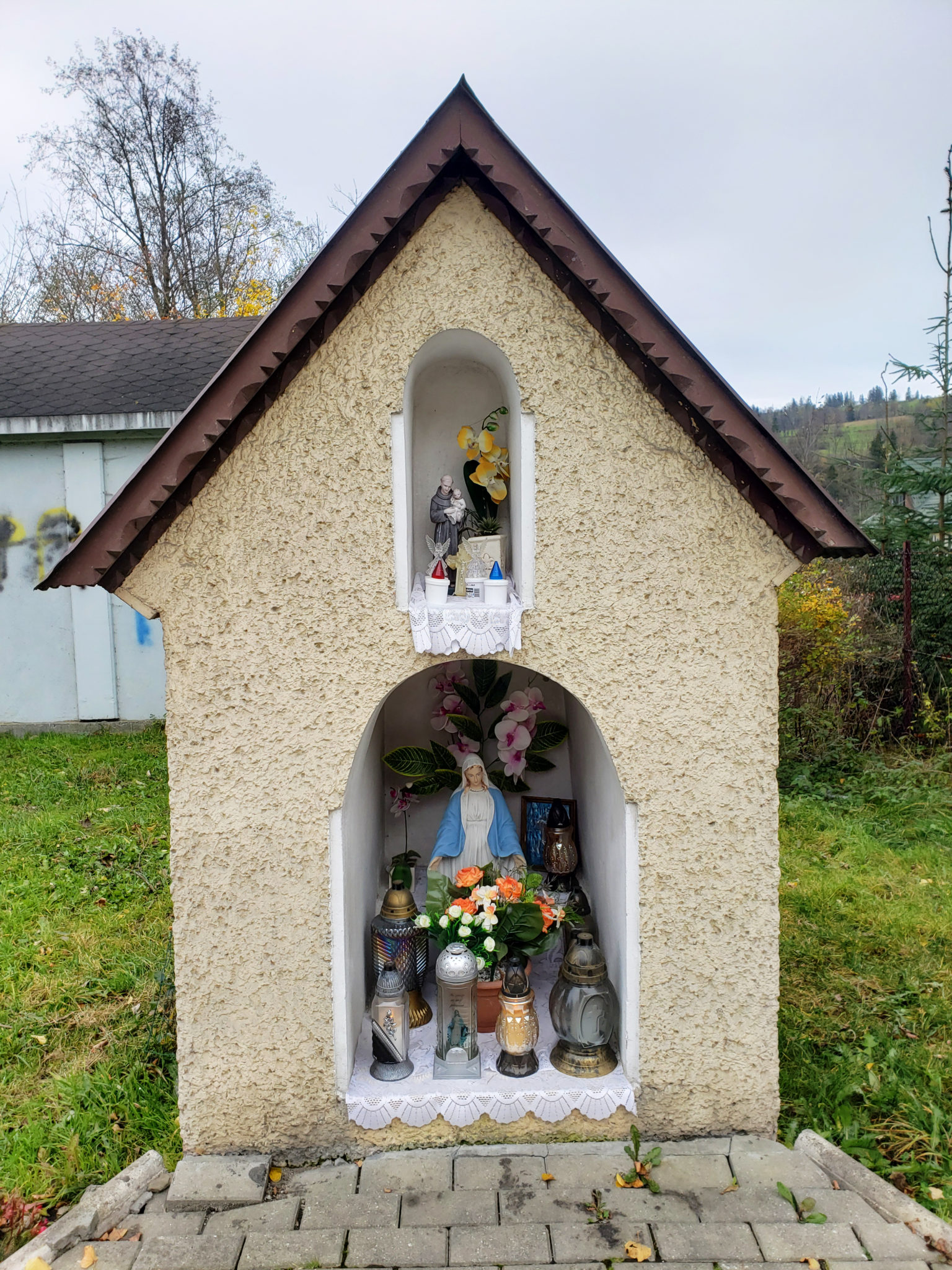 2 Days In The Quaint Mountain Village Of Poronin, Poland - Where in the ...