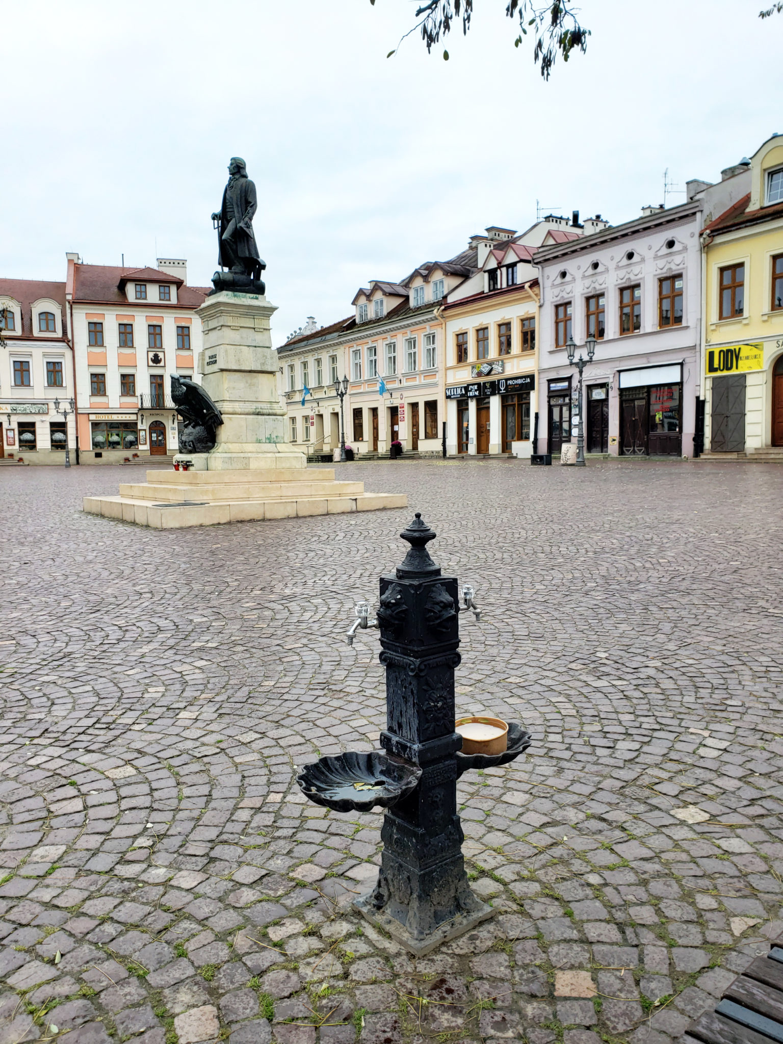 What To See & Do In A Day In Rzeszów, Poland - Where in the World is Tosh