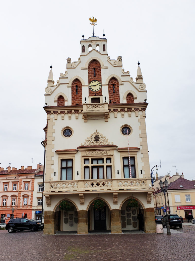 What To See & Do In A Day In Rzeszów, Poland - Where in the World is Tosh