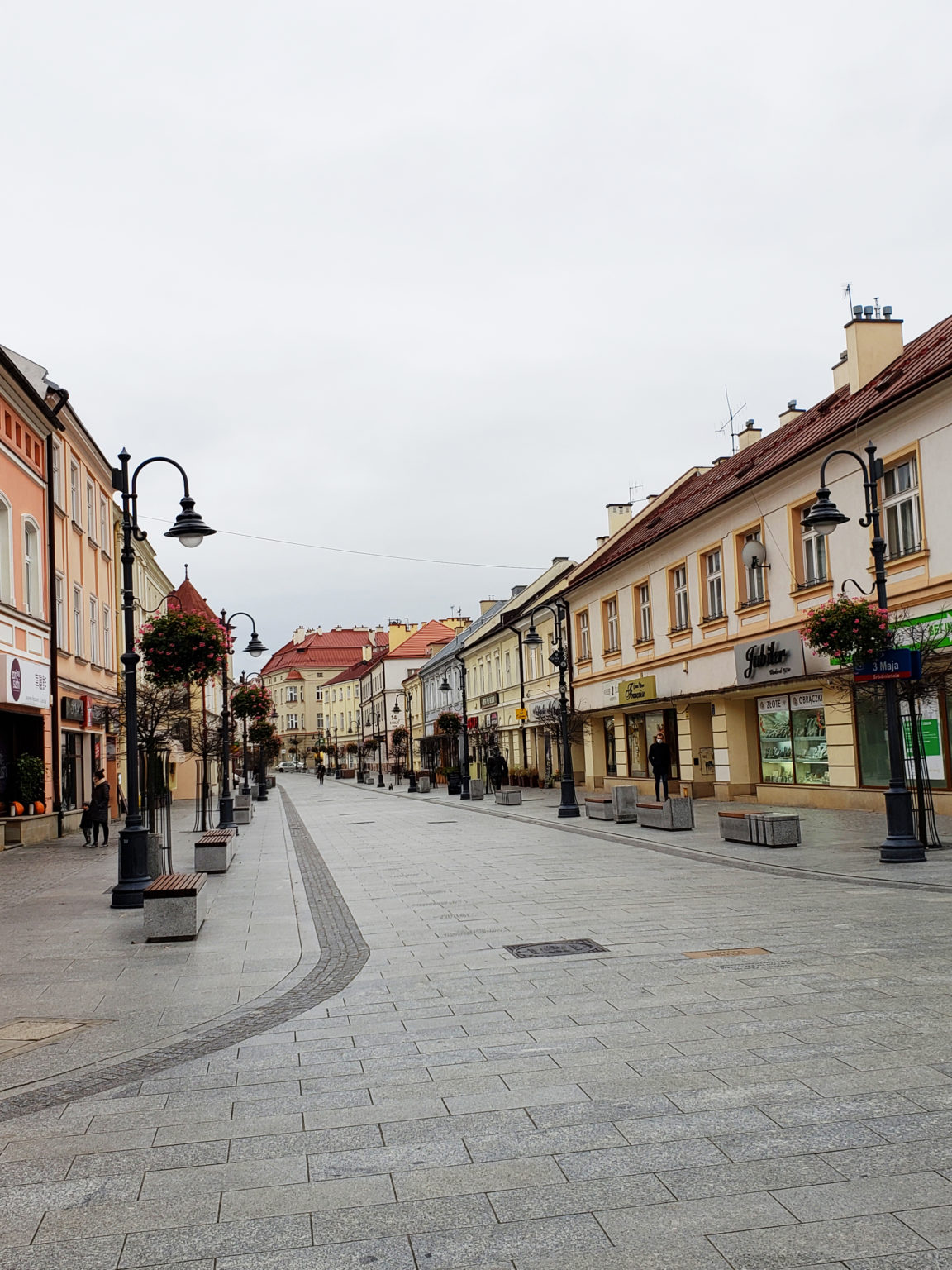 What To See & Do In A Day In Rzeszów, Poland - Where in the World is Tosh