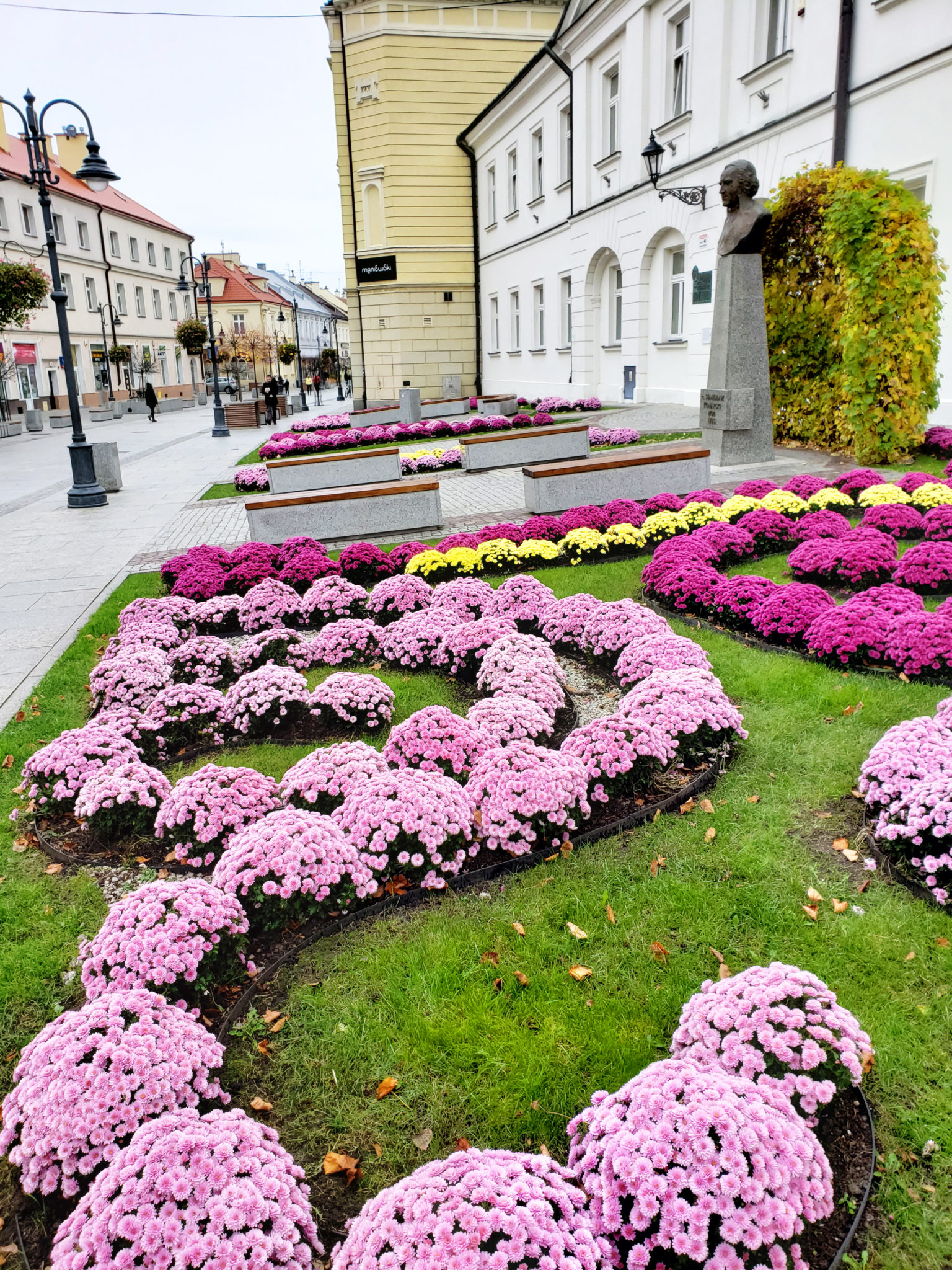 What To See & Do In A Day In Rzeszów, Poland - Where in the World is Tosh