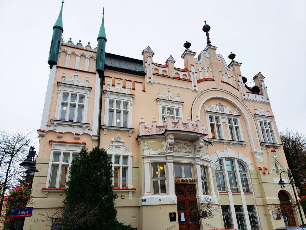 What To See & Do In A Day In Rzeszów, Poland - Where in the World is Tosh