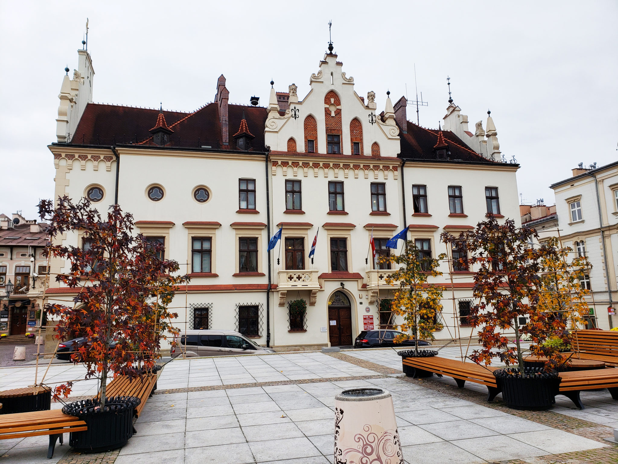 What To See & Do In A Day In Rzeszów, Poland - Where in the World is Tosh
