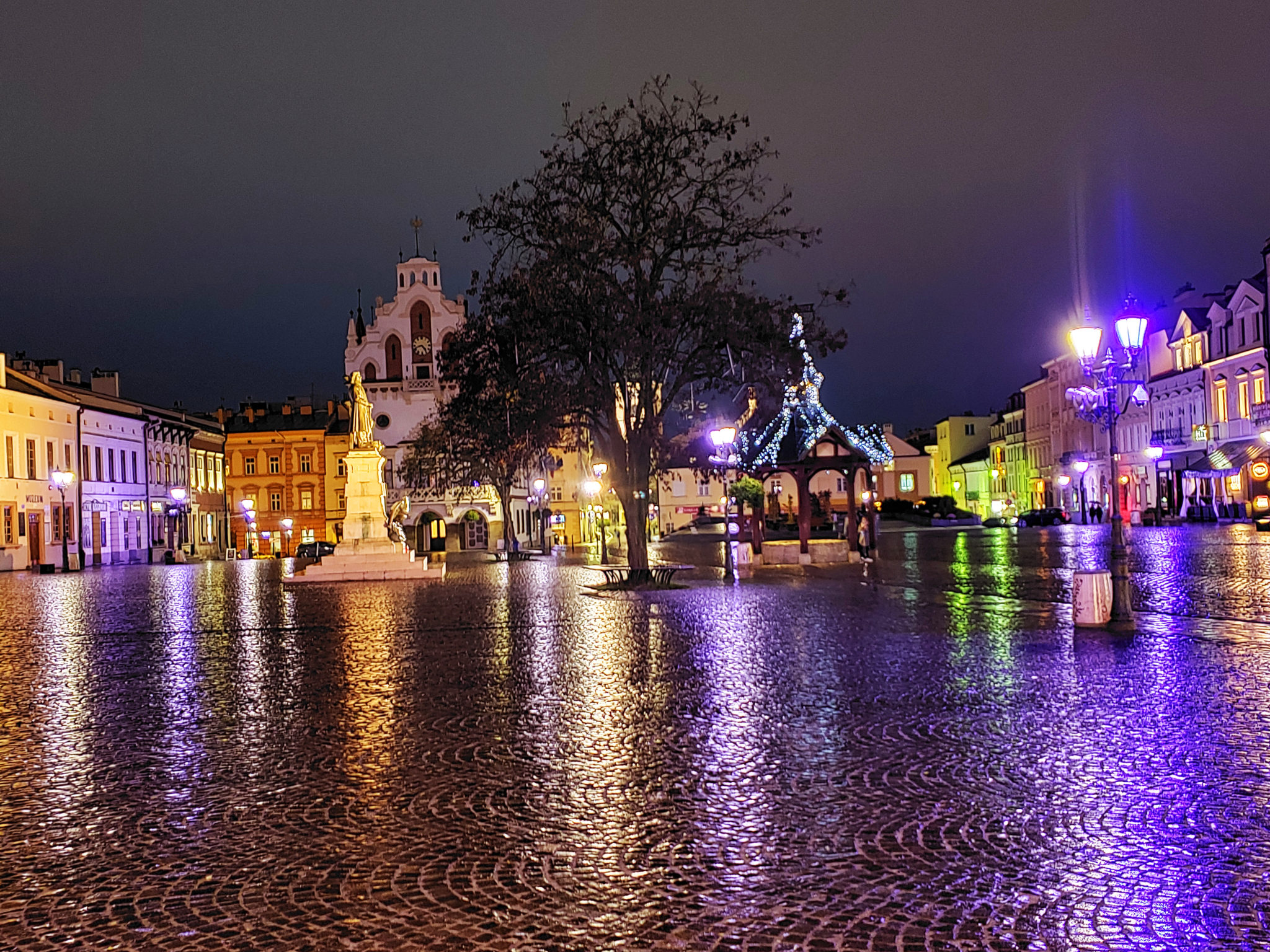 What To See & Do In A Day In Rzeszów, Poland - Where in the World is Tosh