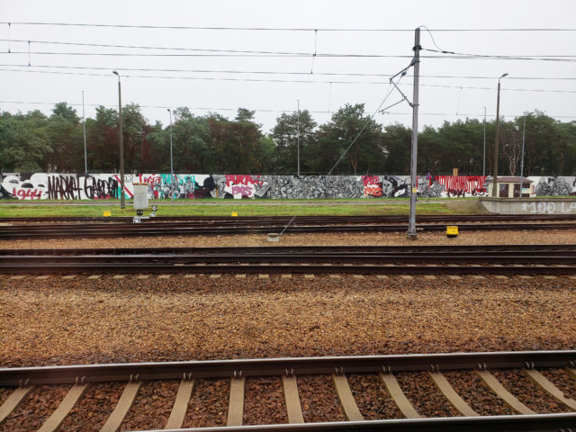 Getting Around Poland By Public Transit – A Comprehensive Guide To ...