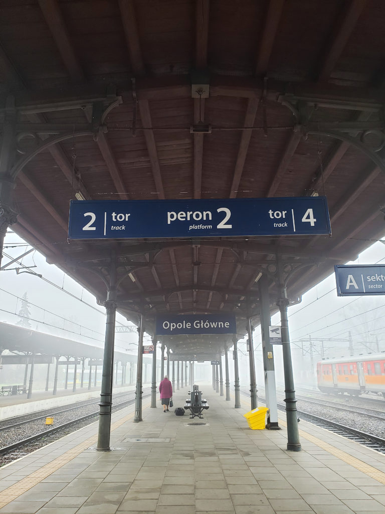 Getting Around Poland By Public Transit – A Comprehensive Guide To ...