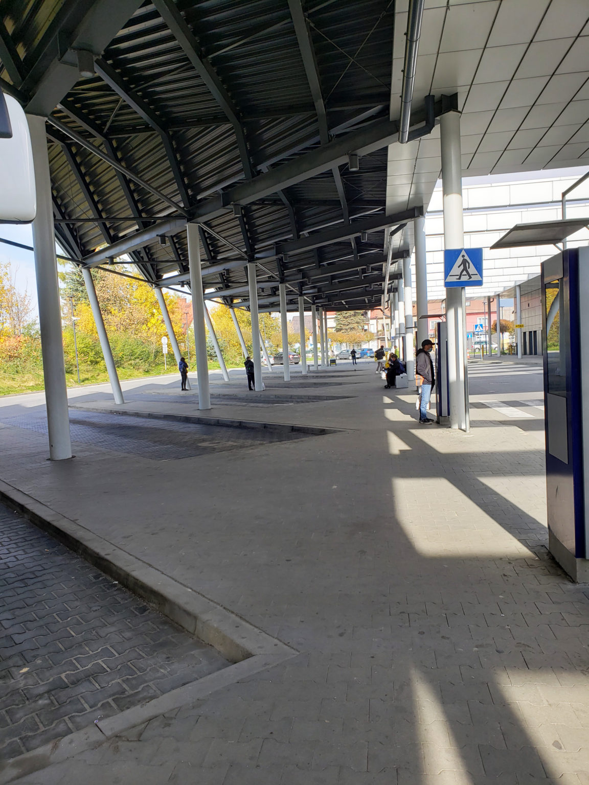 Getting Around Poland By Public Transit – A Comprehensive Guide To ...