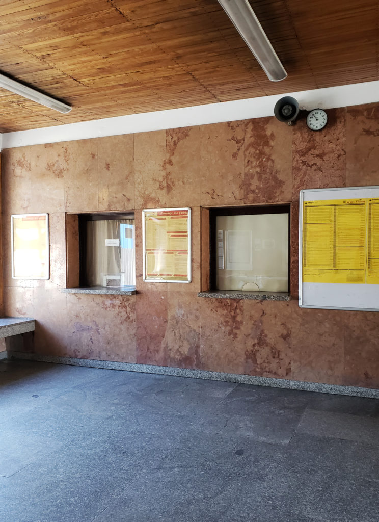 Getting Around Poland By Public Transit – A Comprehensive Guide To ...