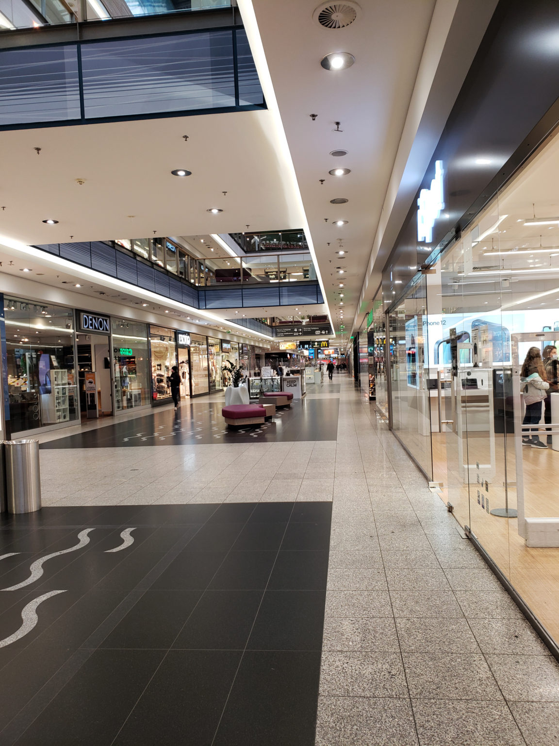 Getting Around Poland By Public Transit – A Comprehensive Guide To ...