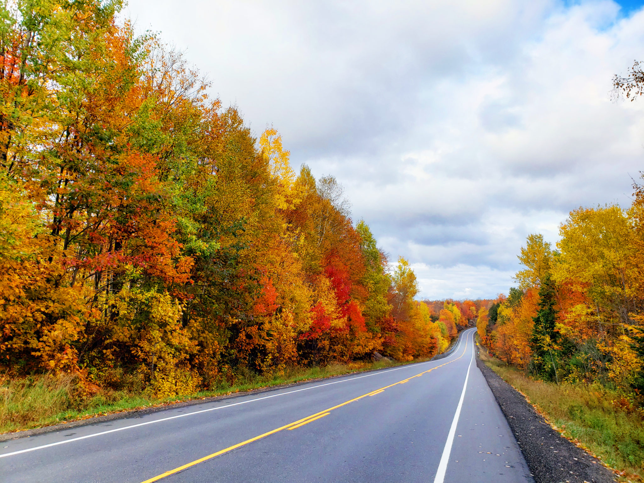 25 Photos Proving That Ontario, Canada Is The Best Place To View Autumn ...