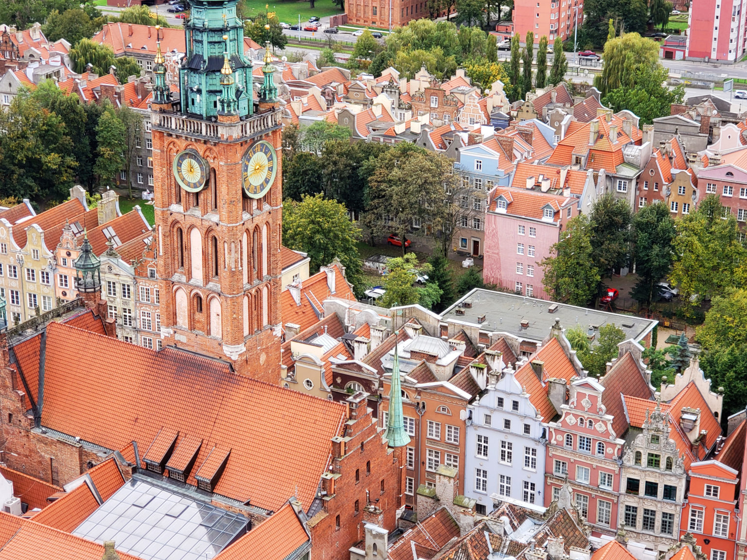 25 Photos To Inspire You To Book A Trip To Poland - Where in the World ...