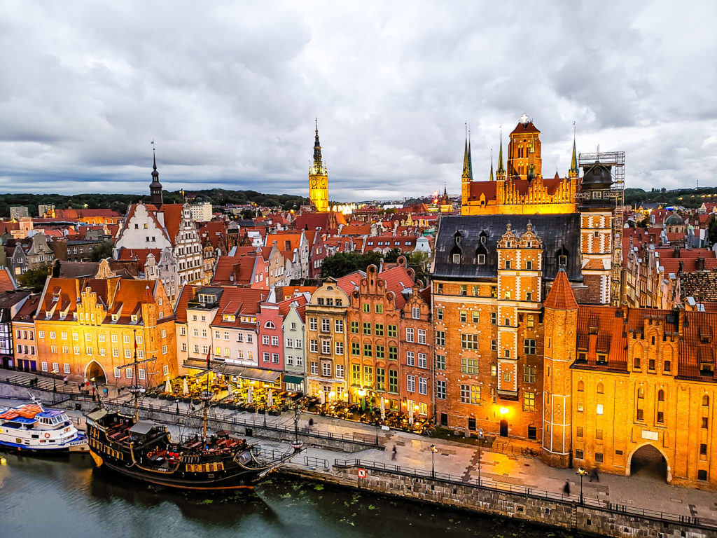 25 Photos To Inspire You To Book A Trip To Poland - Where in the World ...