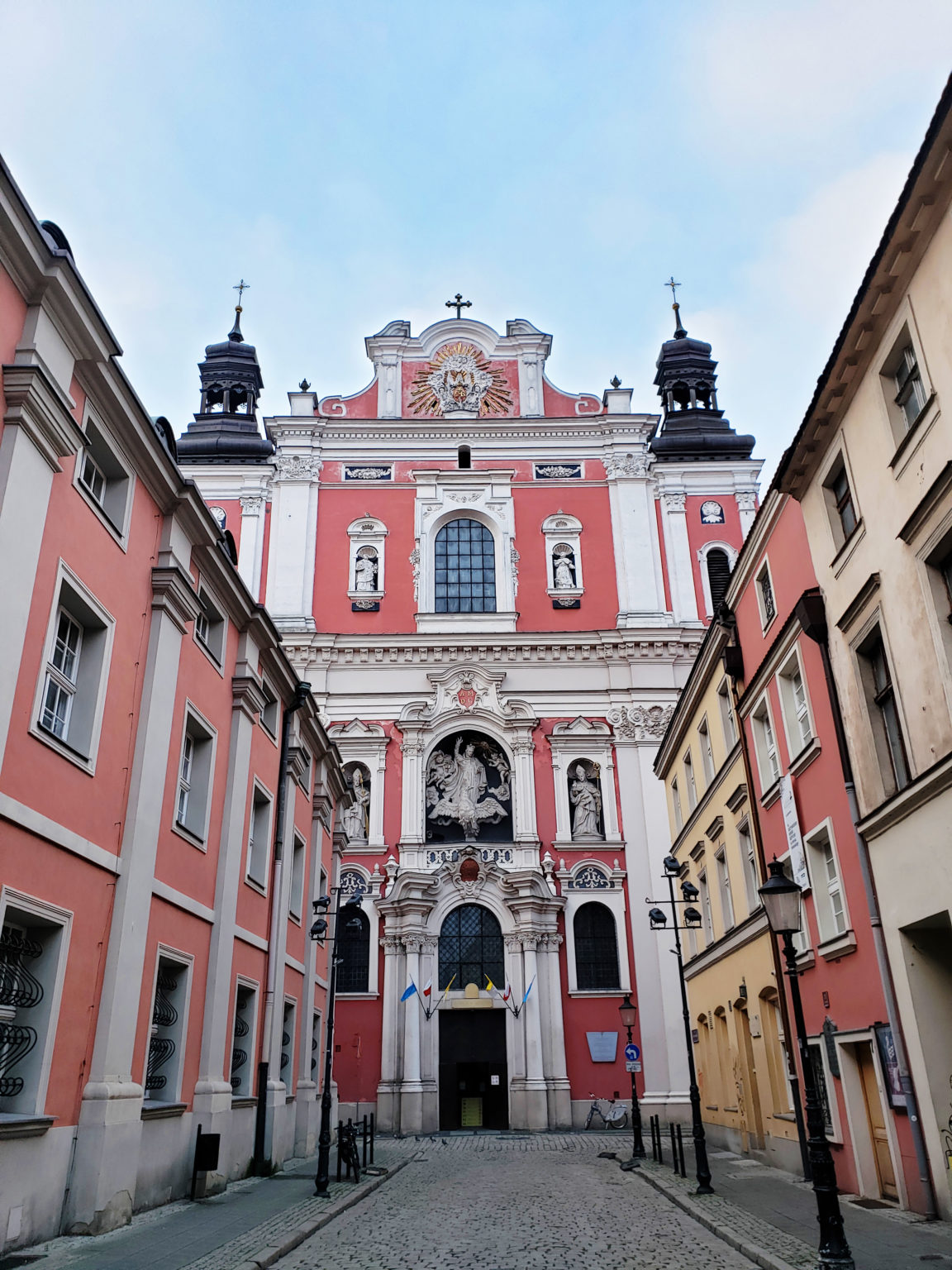 25 Photos To Inspire You To Book A Trip To Poland - Where in the World ...