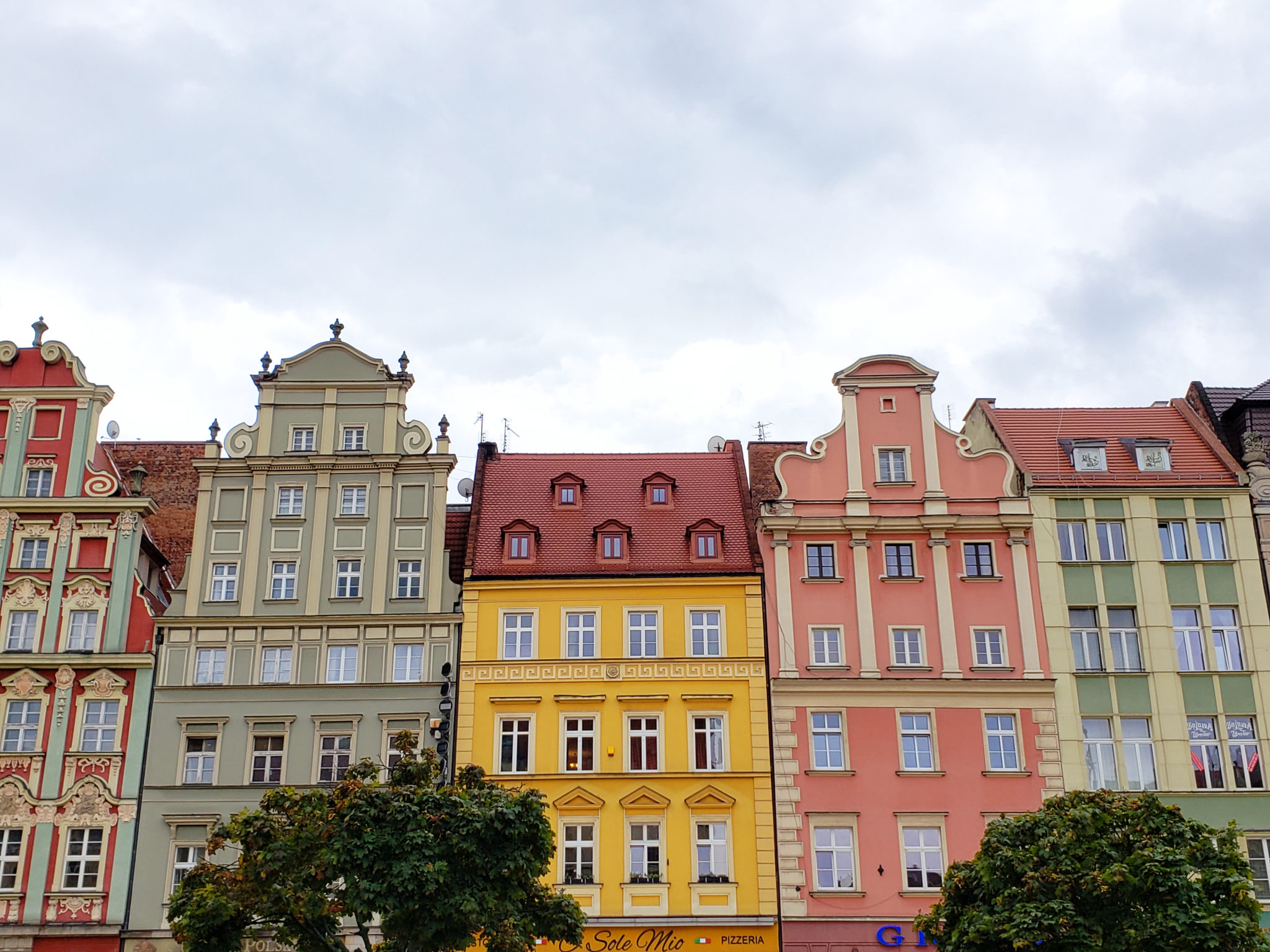 25 Photos To Inspire You To Book A Trip To Poland - Where in the World ...