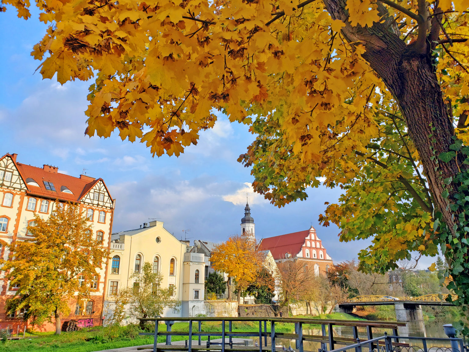 25 Photos To Inspire You To Book A Trip To Poland - Where in the World ...