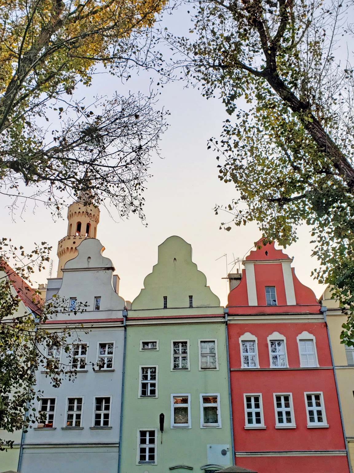 25 Photos To Inspire You To Book A Trip To Poland - Where in the World ...