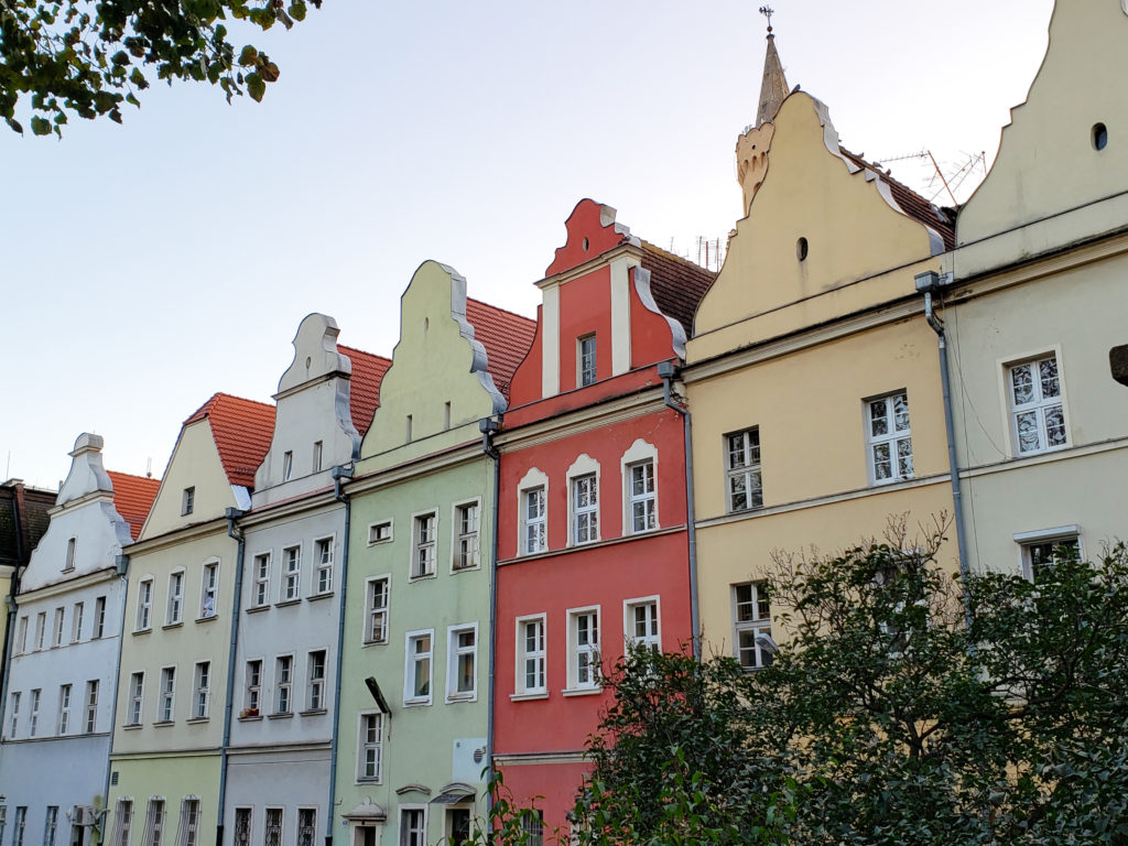 The Best Cities To Visit In Poland - Where in the World is Tosh