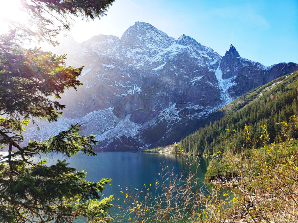 Places In Poland To Visit For Nature Lovers - Where in the World is Tosh