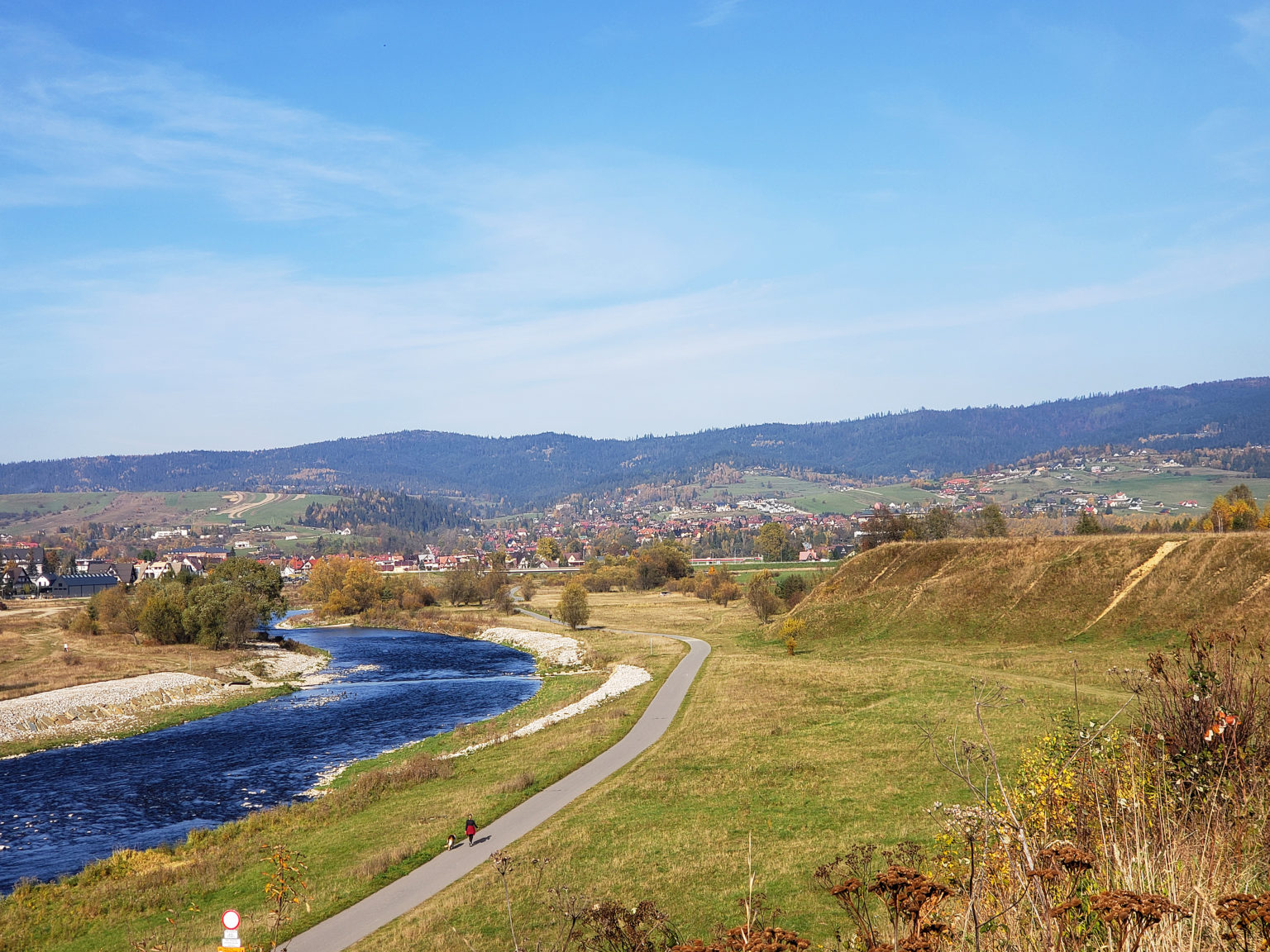 Places In Poland To Visit For Nature Lovers - Where in the World is Tosh