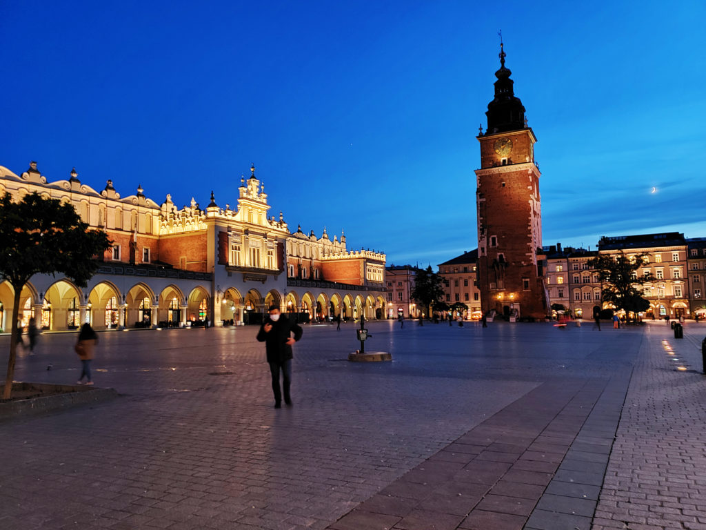 Top 11 Reasons Why Poland Should Be Your Next Travel Destination ...