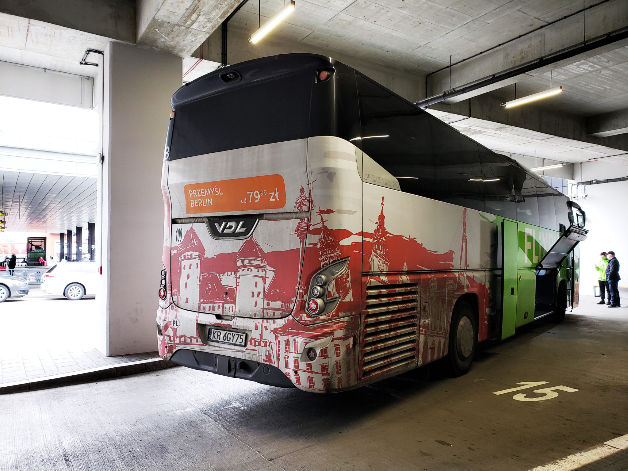 Things You Need To Know Before Travelling To Poland - Where in the ...