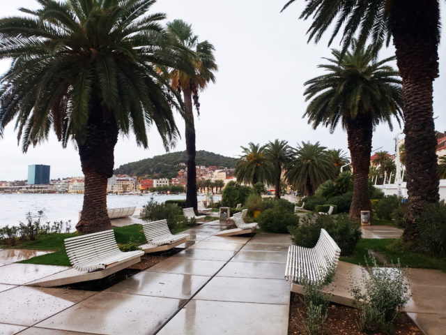 How To Spend 2 Days in Split, Croatia - Where in the World is Tosh