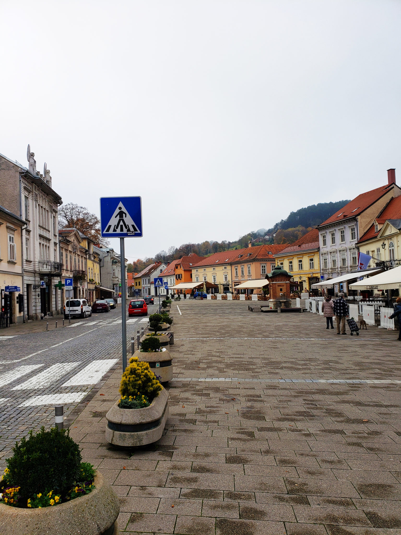 A Day Trip To Samobor, Croatia - Where in the World is Tosh