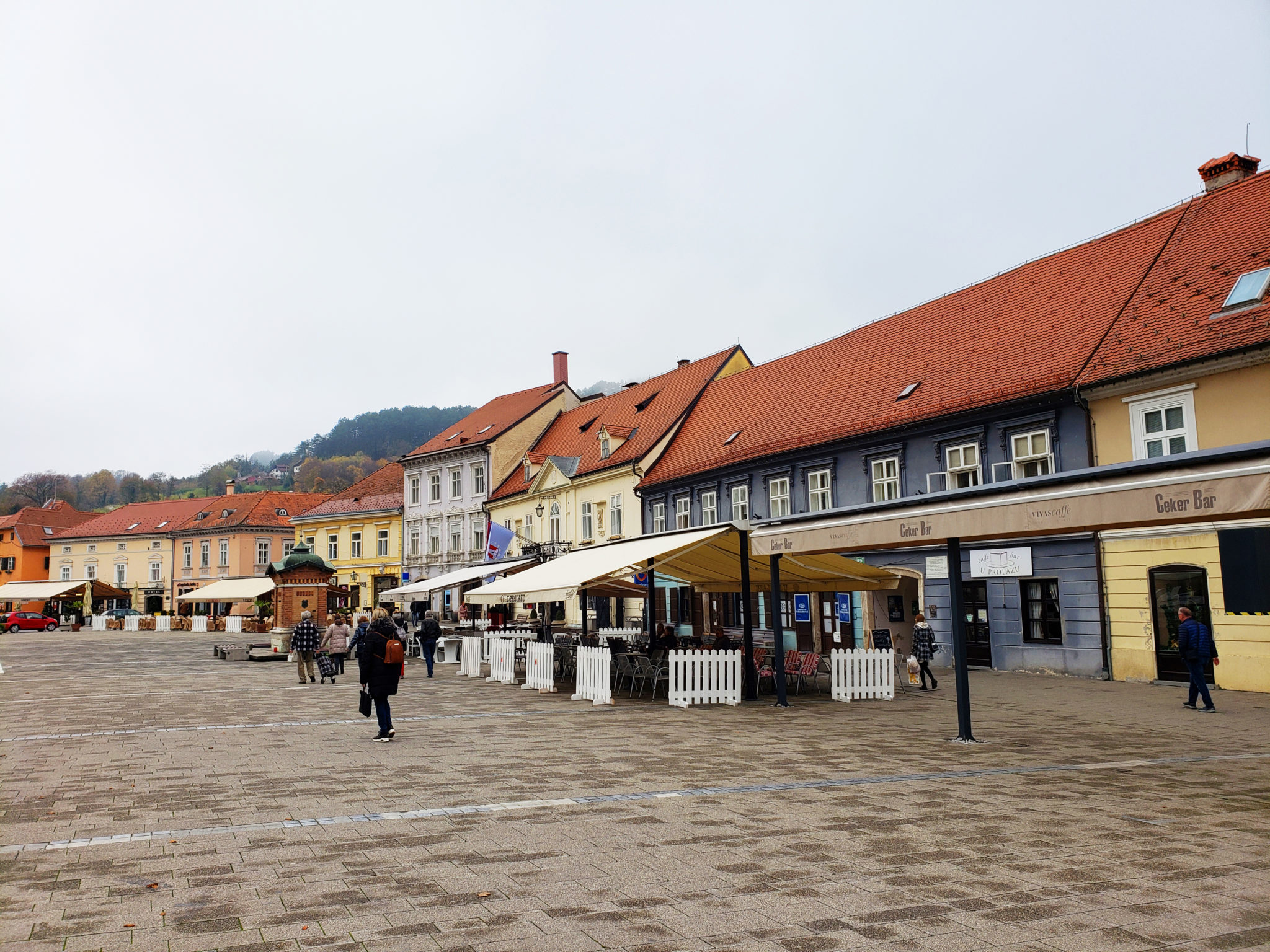 A Day Trip To Samobor, Croatia - Where in the World is Tosh