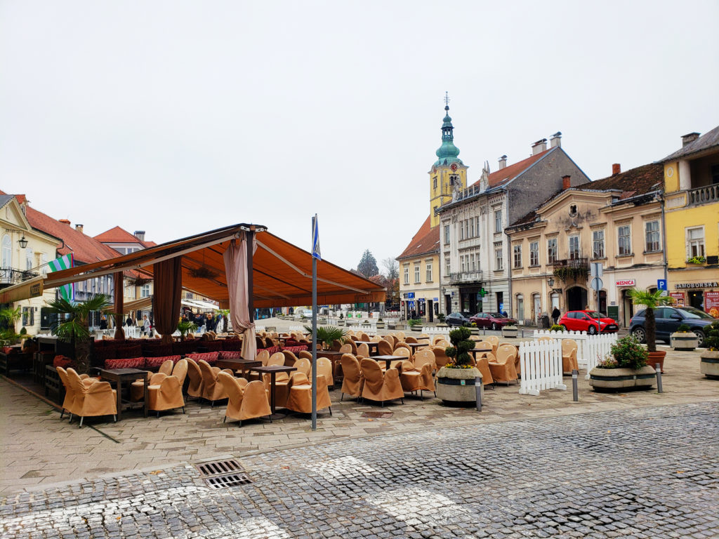 A Day Trip To Samobor, Croatia - Where in the World is Tosh