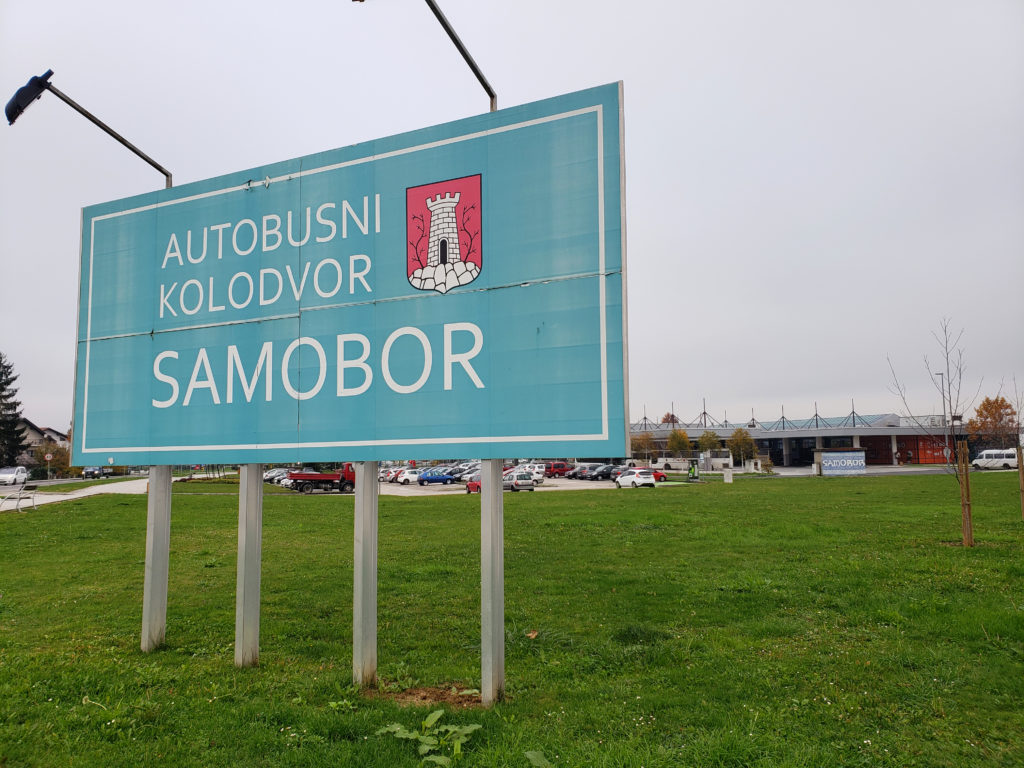 A Day Trip To Samobor, Croatia - Where in the World is Tosh