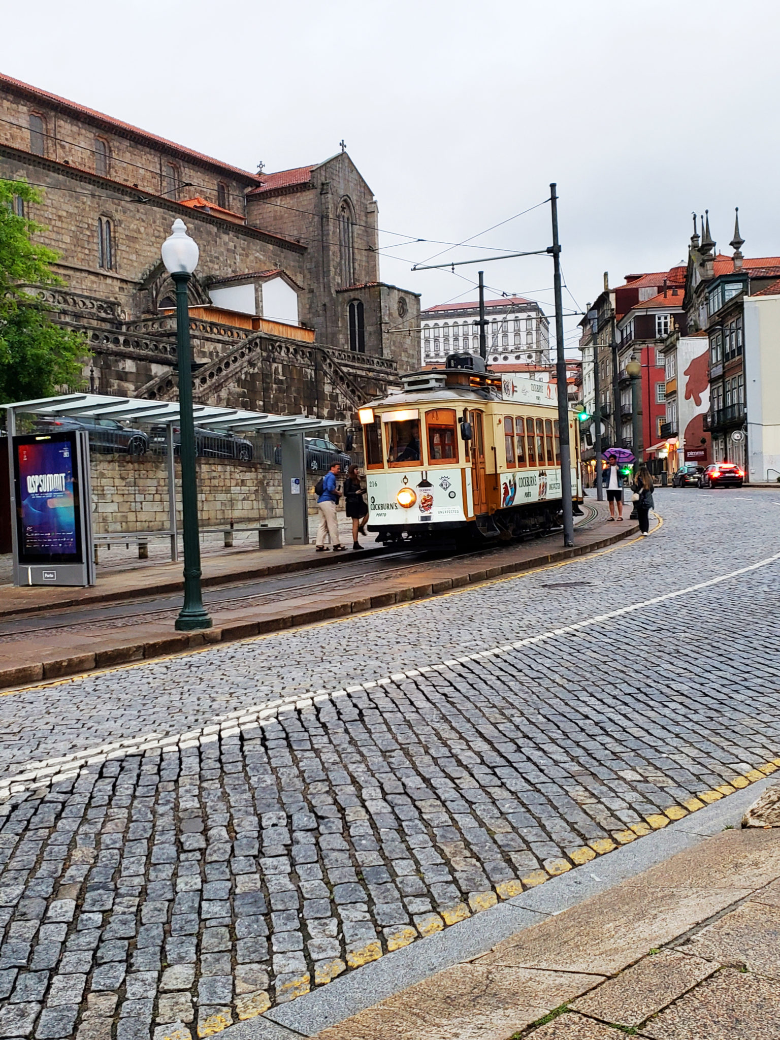 How To Spend 72 Hours In Porto, Portugal - Where in the World is Tosh